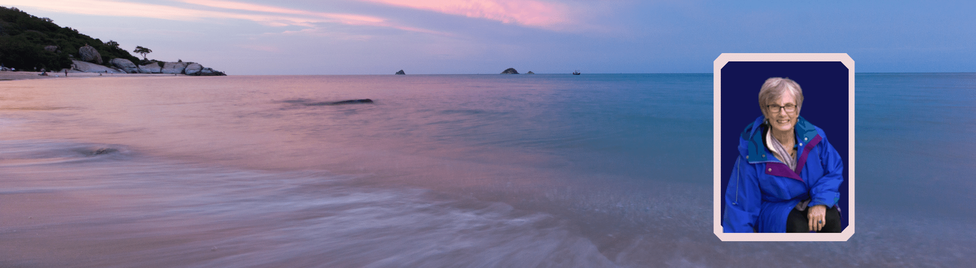 Rev. Jesse James | Unity of Gainesville